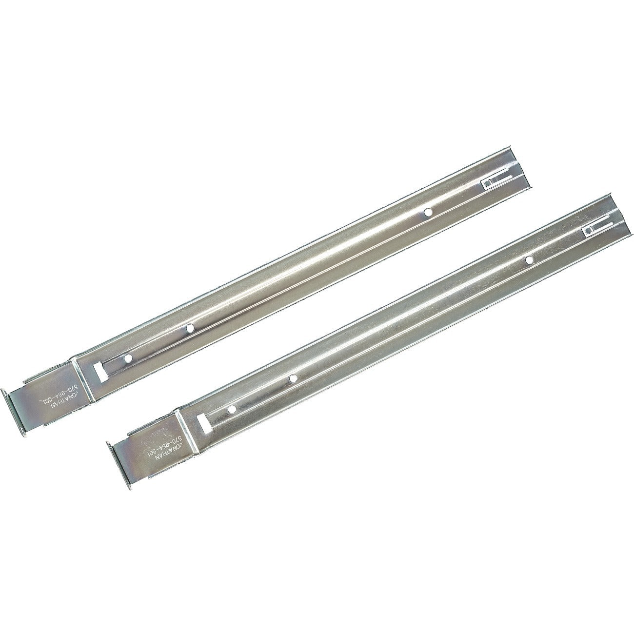 AVOCENT Mounting Adapter Kit for KVM Console – UPSANDBATTERY