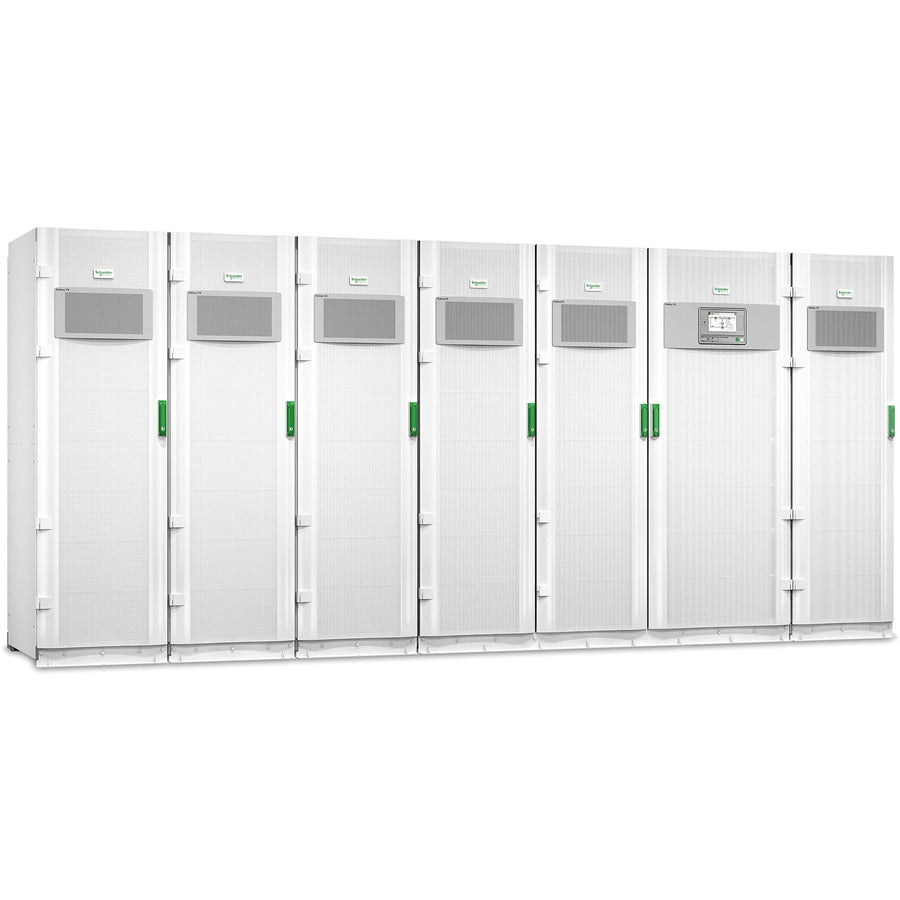 APC by Schneider Electric Galaxy VX 1000kVA Scalable To 1500kVA 400V ...