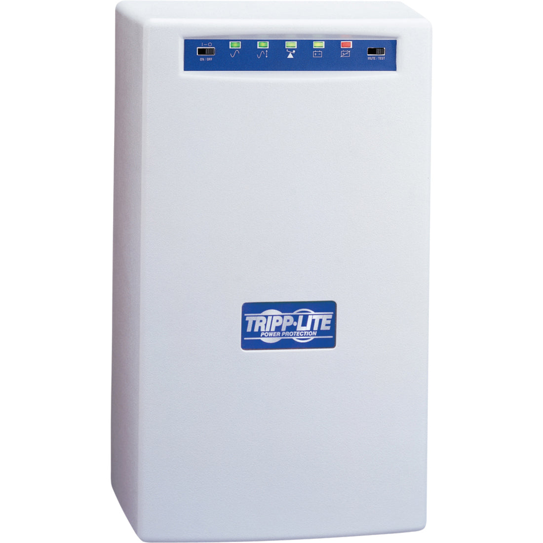 Tripp Lite SmartPro 1500VA Tower UPS – UPSANDBATTERY
