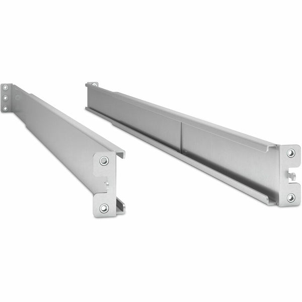 APC by Schneider Electric Mounting Rail Kit for Mounting Rail - Gray ...