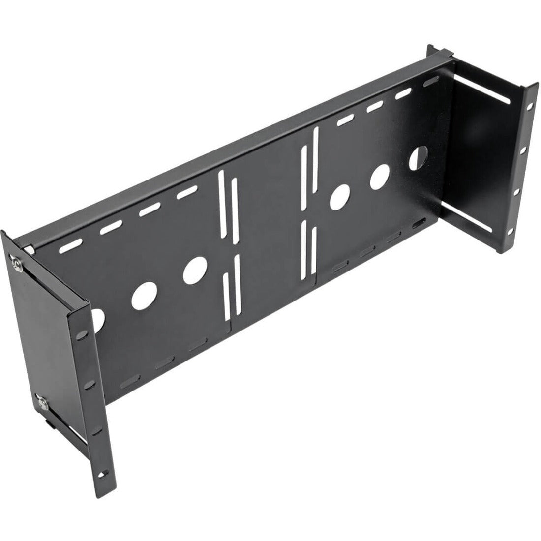 Tripp Lite by Eaton Monitor Rack-Mount Bracket, 4U, for LCD Monitor up ...