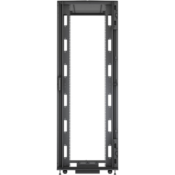 VERTIV Vertiv VR Rack - 48U Server Rack Enclosure| 800x1200mm| 19-inch ...