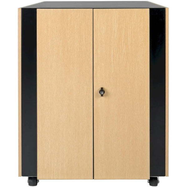 Tripp Lite by Eaton SmartRack Sound Proof Server Rack - Quiet Acoustic ...