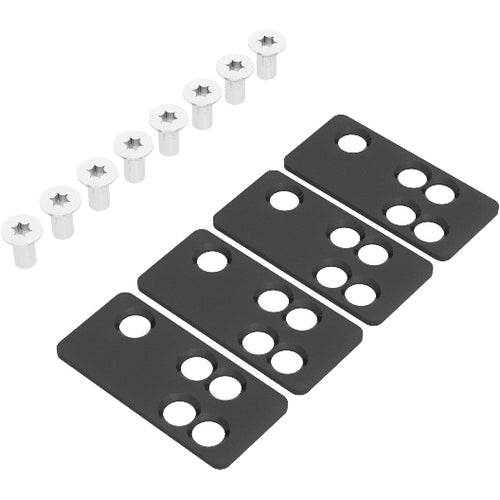 Vertiv™ Baying Kit: Baying Hardware Kit (1 Kit) – UPSANDBATTERY