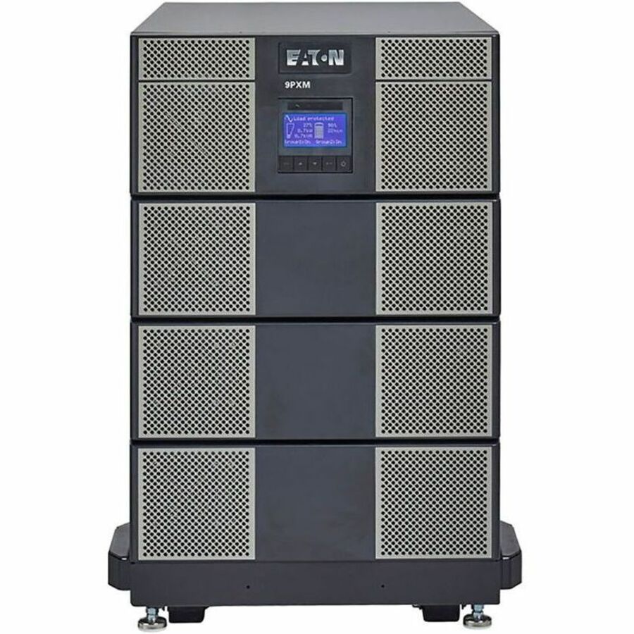 Eaton 9PXM Floor Anchoring Kit – UPSANDBATTERY