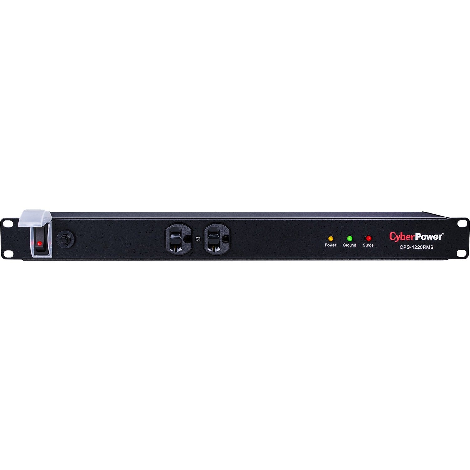CyberPower Rackmount CPS-1220RMS 20A PDU – UPSANDBATTERY