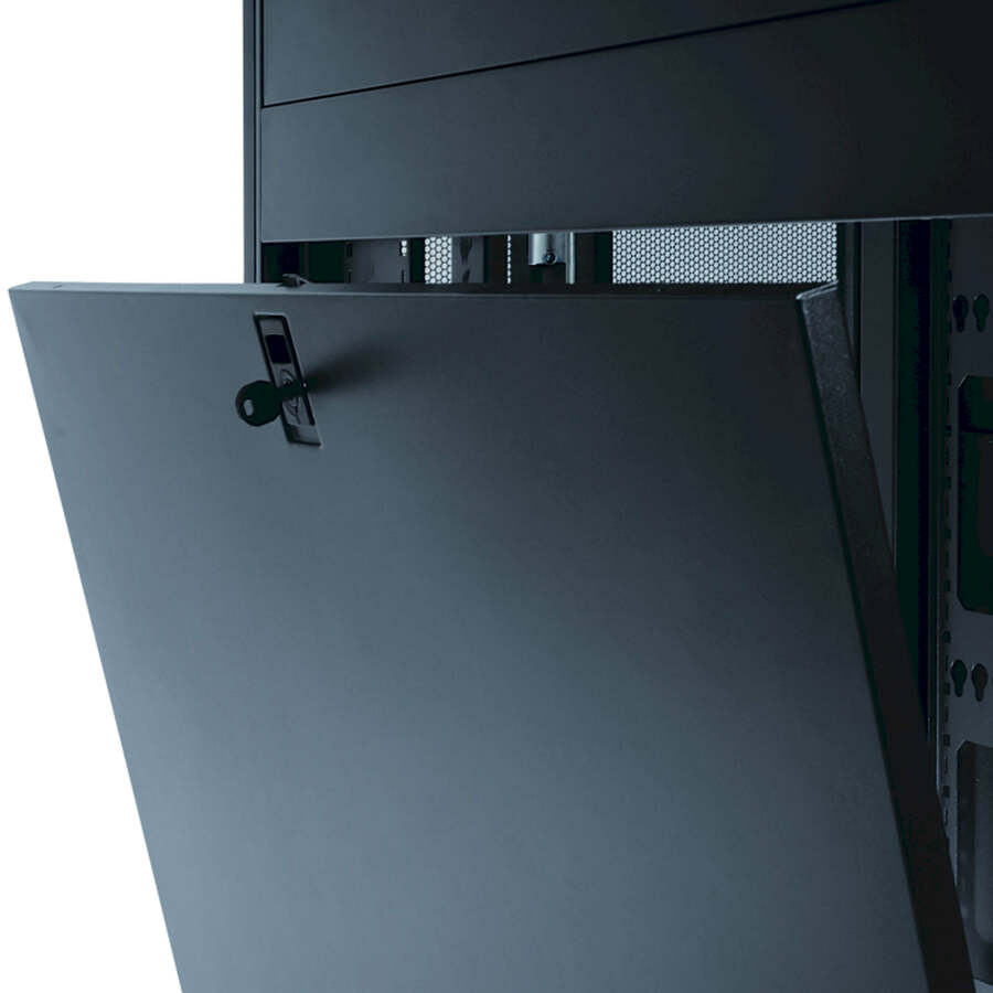 Tripp Lite by Eaton Side Panels with Locking Latches - SRX42SIDEKIT ...