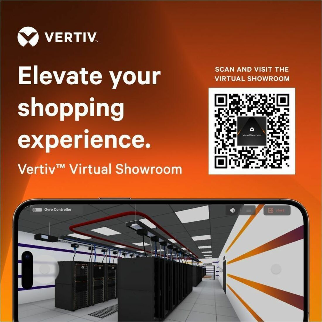 VERTIV DSView v. 4.5 Add-on - 1000 additional devices – UPSANDBATTERY