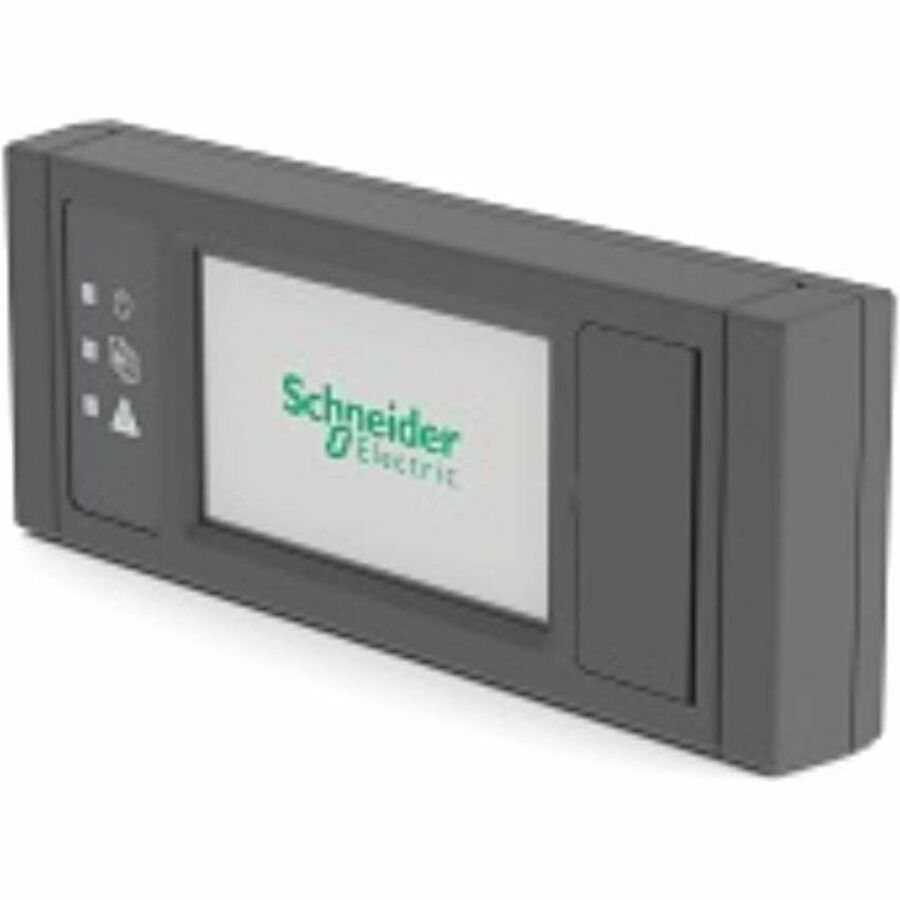 APC by Schneider Electric Split Unit Remote Touch Screen Display ...