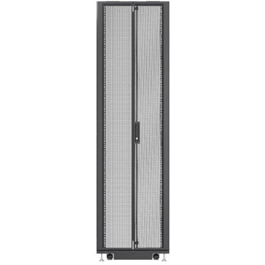 VERTIV VR Rack - 45U Server Rack Enclosure| 600x1162.5mm| 19-inch ...