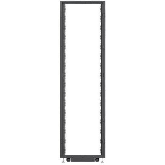VERTIV VR Rack - 45U Server Rack Enclosure| 600x1162.5mm| 19-inch ...