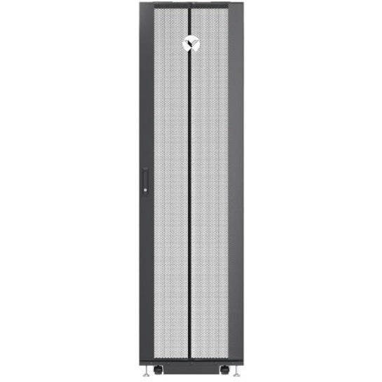 VERTIV VR Rack - 45U Server Rack Enclosure| 600x1162.5mm| 19-inch ...