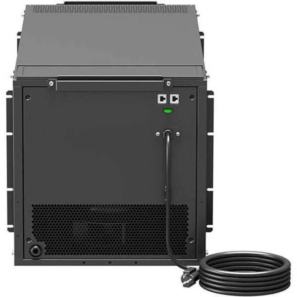 VERTIV VRC - Server Rack Cooling Unit - 3.5kW| 12000BTU| 120V 60Hz ...