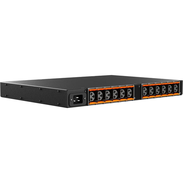 Vertiv Geist Switched Rack PDU - 1U Rack| 20A| NEMA 5-20R| 5-20P ...
