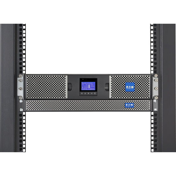 Eaton 9PX Lithium-Ion UPS 3000VA 2400W 120V 2U Rack/Tower UPS Network ...