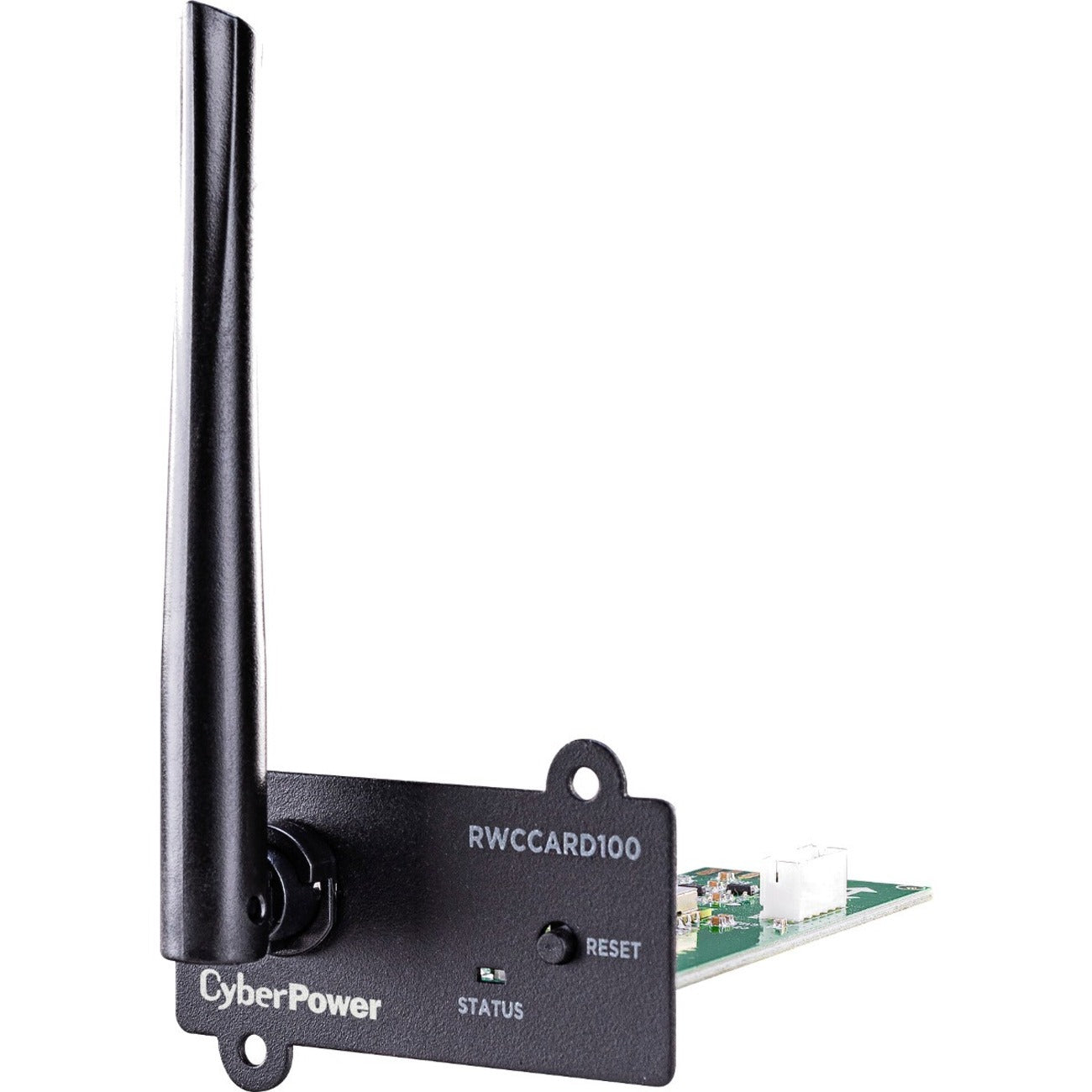 CyberPower RWCCARD100 CyberPower Wireless Cloud Monitoring Card ...