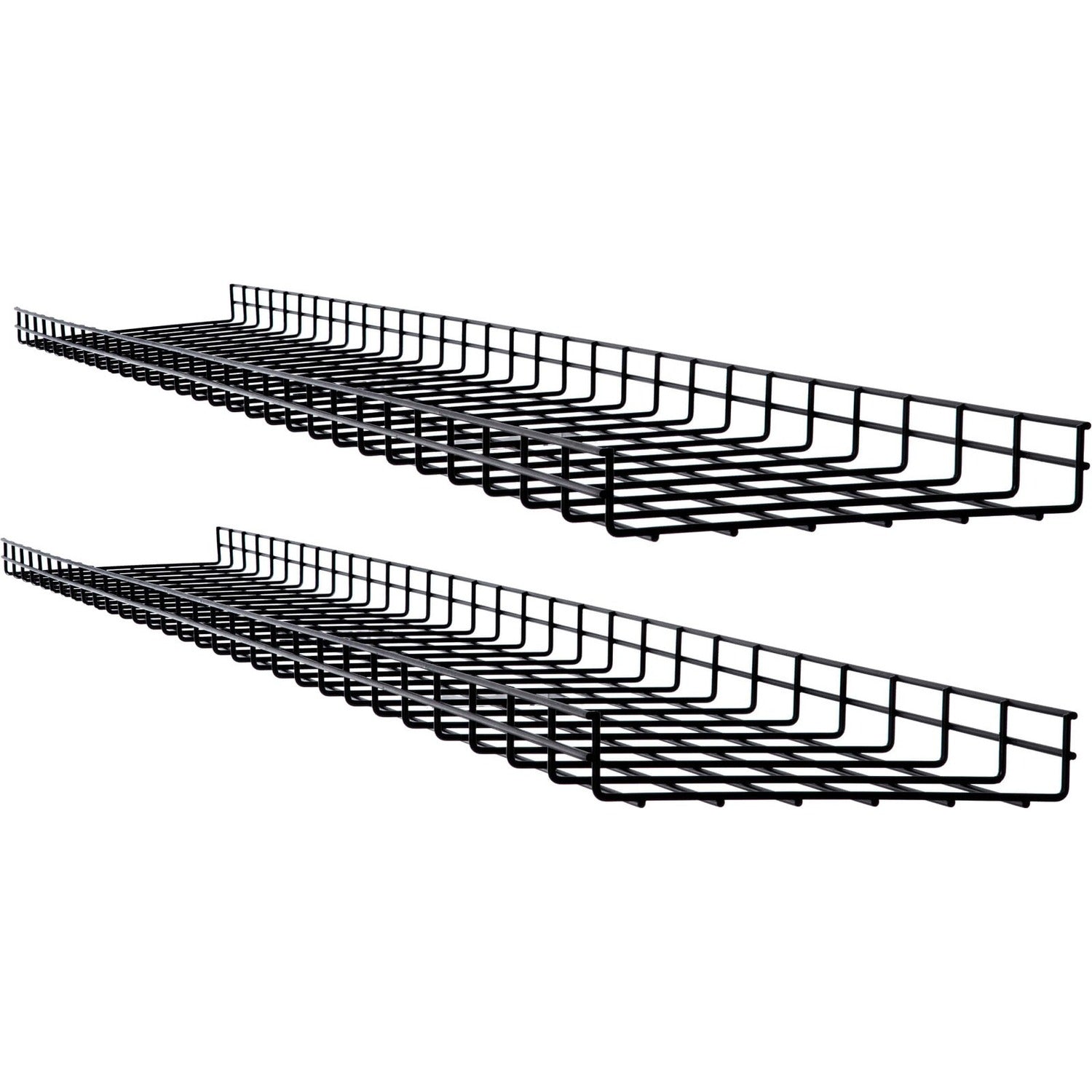 Tripp Lite by Eaton Wire Mesh Cable Tray - 300 x 50 x 1500 mm (12 in. x ...