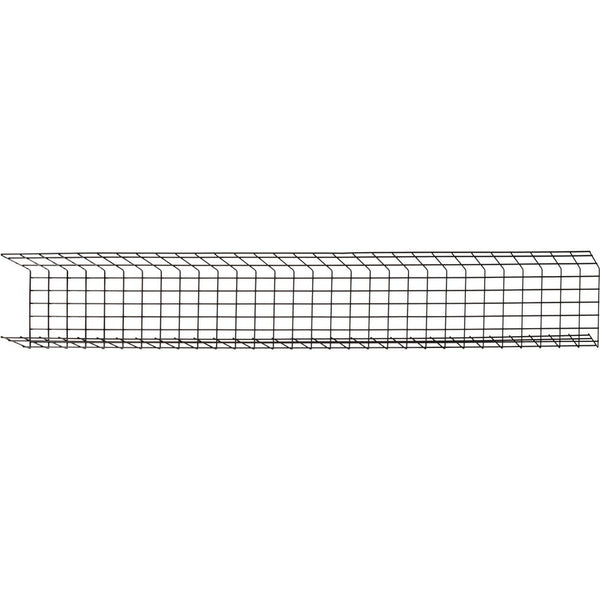 Tripp Lite by Eaton Wire Mesh Cable Tray - 300 x 100 x 1500 mm (12 in ...