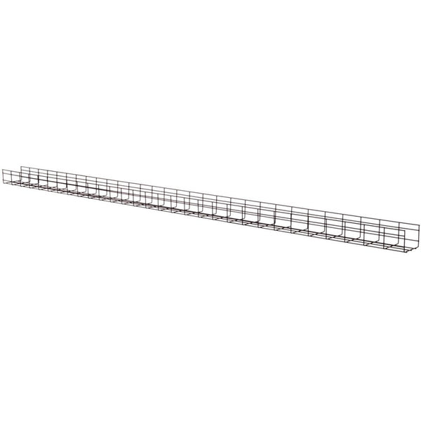 Tripp Lite by Eaton Wire Mesh Cable Tray - 150 x 100 x 3000 mm (6 in. x ...