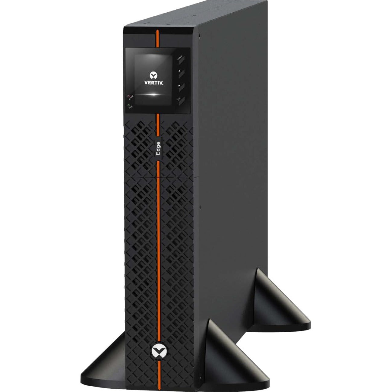 Vertiv Edge UPS 1500VA 1350W 230V 2U Line Interactive AVR Tower/Rack ...