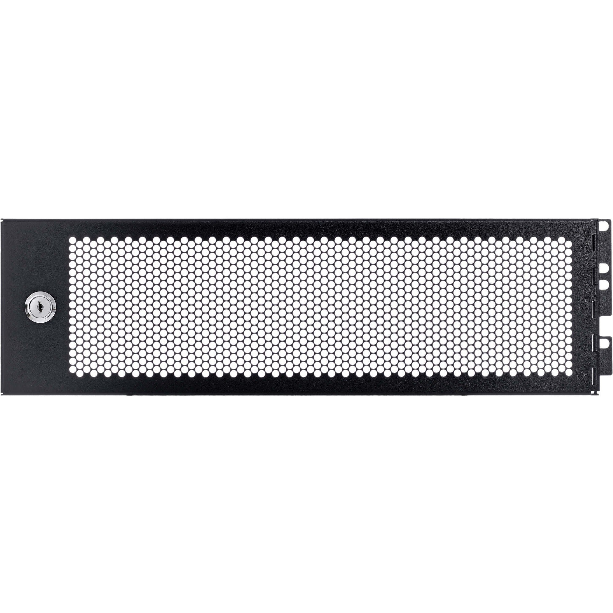 Tripp Lite by Eaton Hinged Standoff Security Cage for Rack Equipment ...