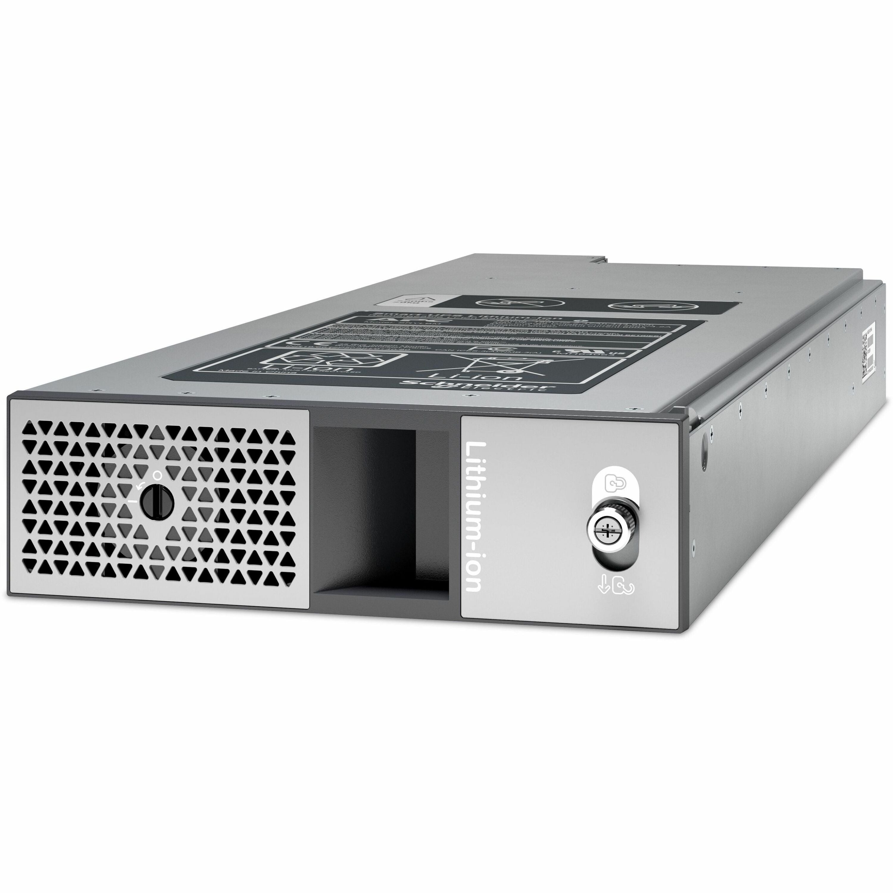 APC Smart-UPS Ultra Lithium-ion Battery Module – UPSANDBATTERY