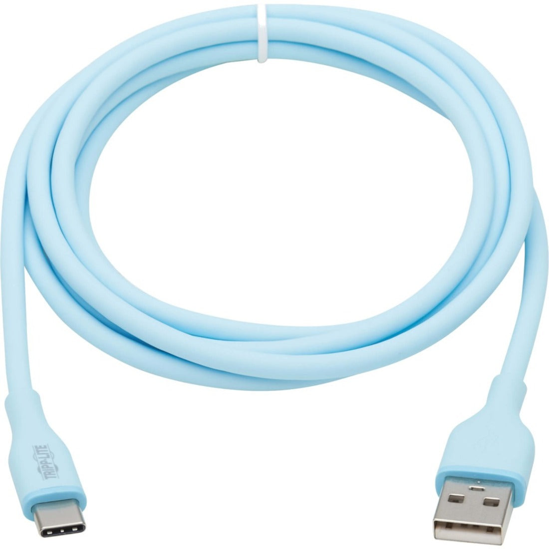Tripp Lite by Eaton Safe-IT USB/USB-C Data Transfer Cable – UPSANDBATTERY