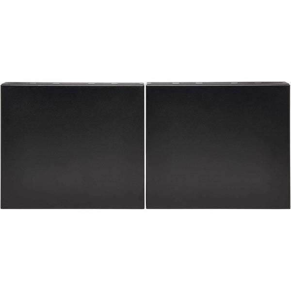 Tripp Lite by Eaton Tall Riser Panels For Hot/Cold Aisle Containment ...