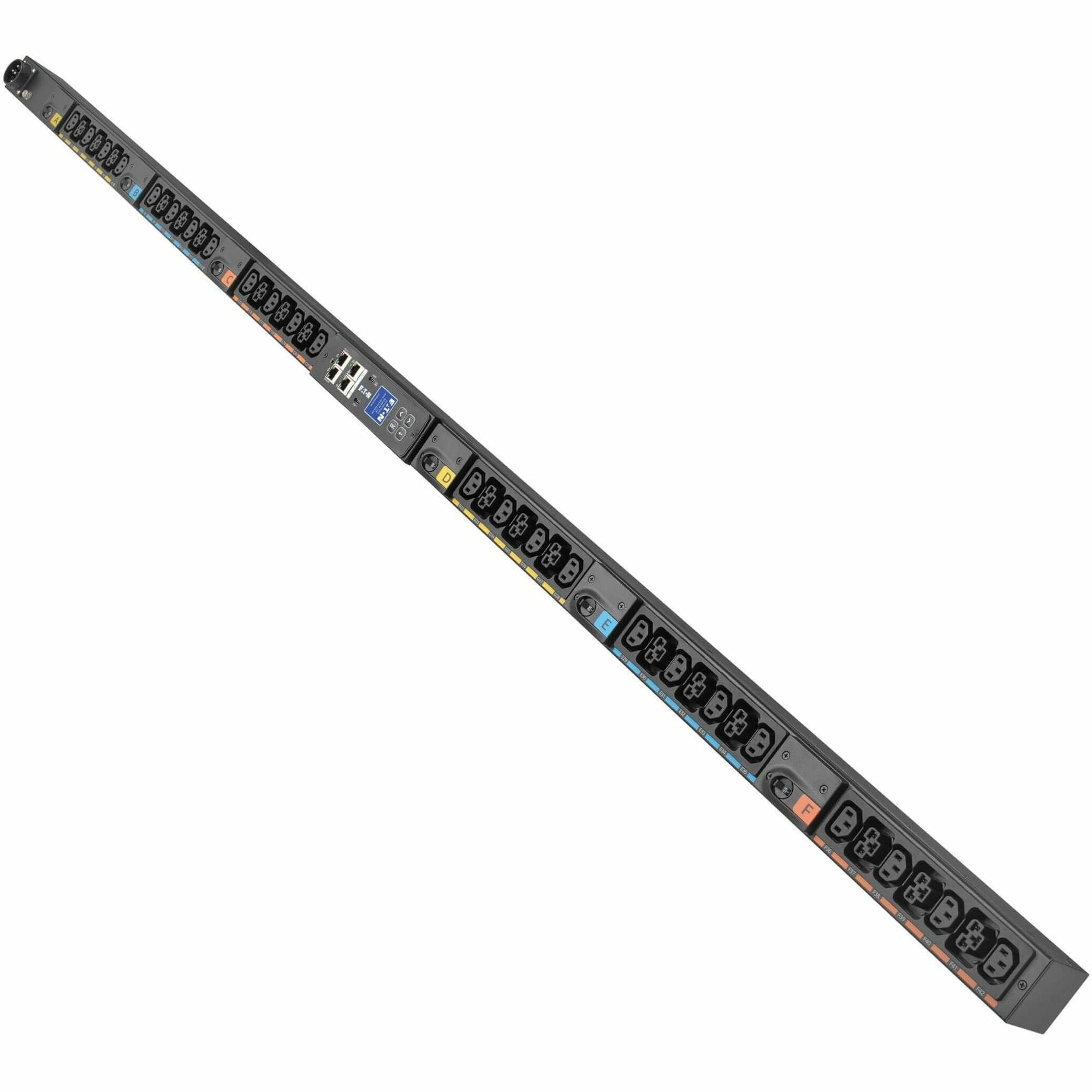 Eaton G3 EVMAGU23X-3 42-Outlets PDU – UPSANDBATTERY