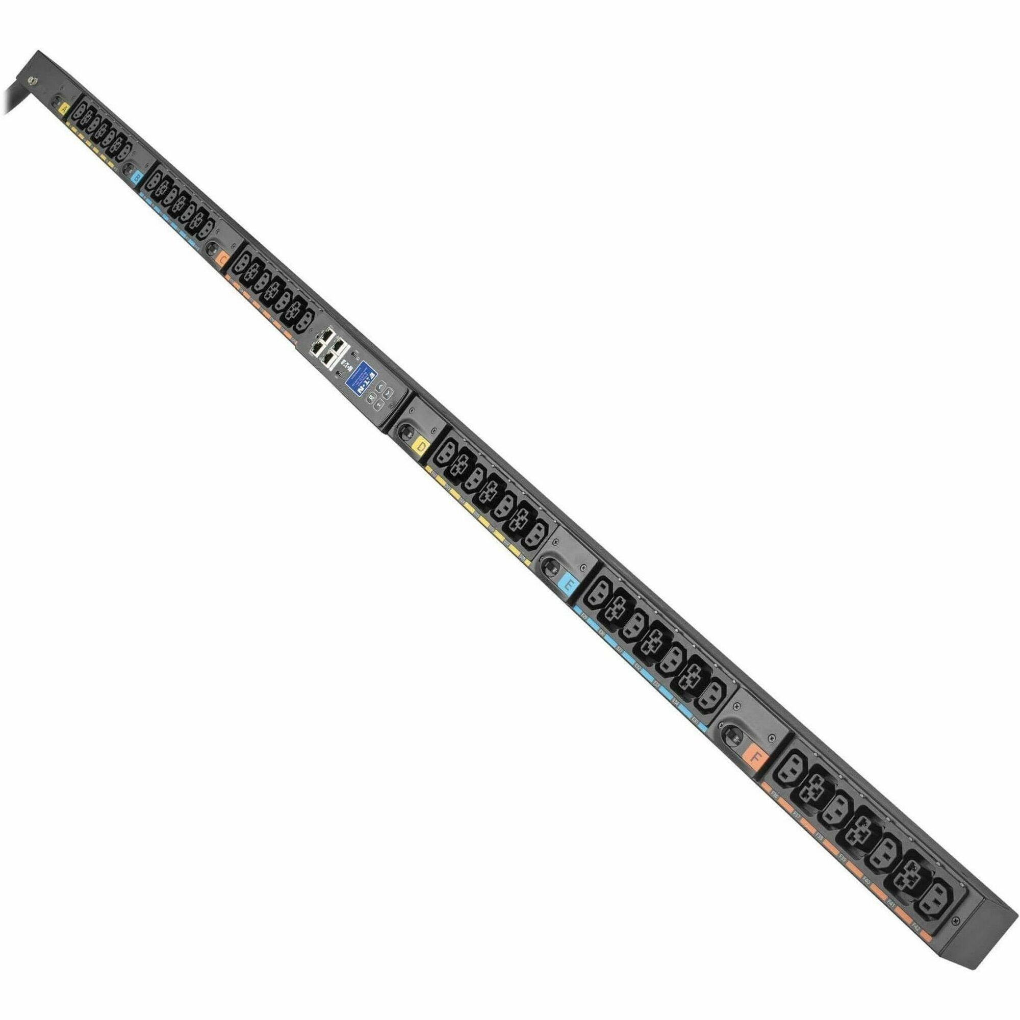 Eaton G4 42-Outlets PDU – UPSANDBATTERY