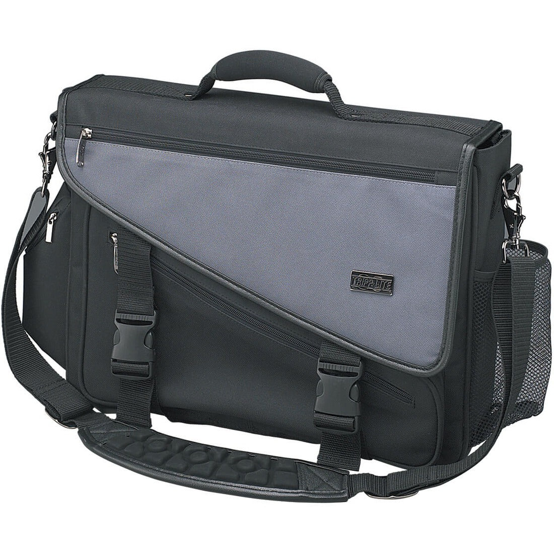 Tripp Lite Profile Notebook Brief – UPSANDBATTERY