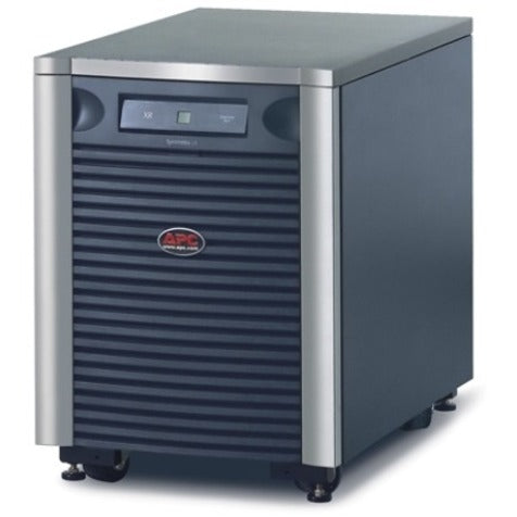 APC Extended Run Tower UPS Battery with 9 SYBT5 - SYAXR9B9I - Battery ...