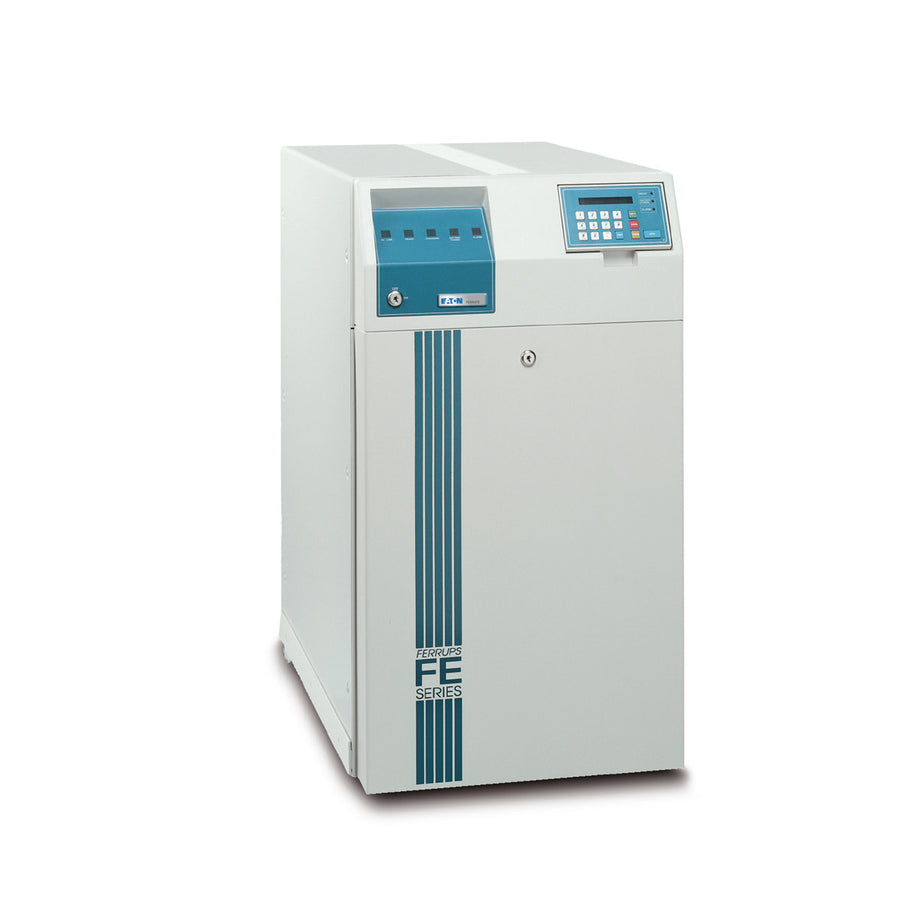 Eaton 3.1 kVA External Wall Mountable Maintenance Bypass Panel - BPE01 ...