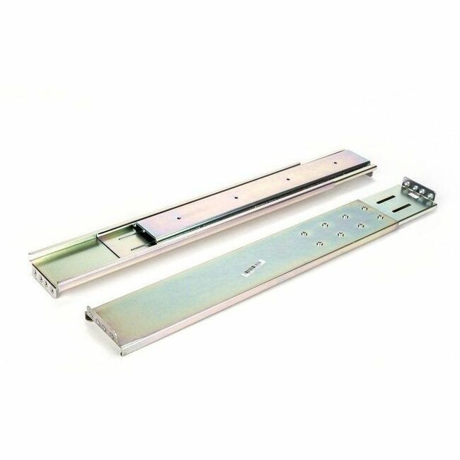 Vertiv Knurr Flush-Mount Shelf for 23" Wide Telecom/Relay Racks ...