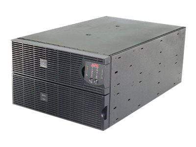 APC Smart-UPS RT 10000VA - UPS - 8 kW - 10000 VA - SURT10000RMXLT6U ...