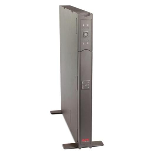 APC Smart-UPS SC 450VA - UPS - SC450RM1U - 280 Watt - 450 VA - Refurbi ...