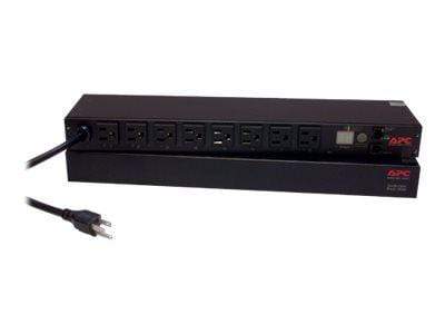 APC Switched Rack PDU AP7900B - Power Distribution Unit - Refurbished ...