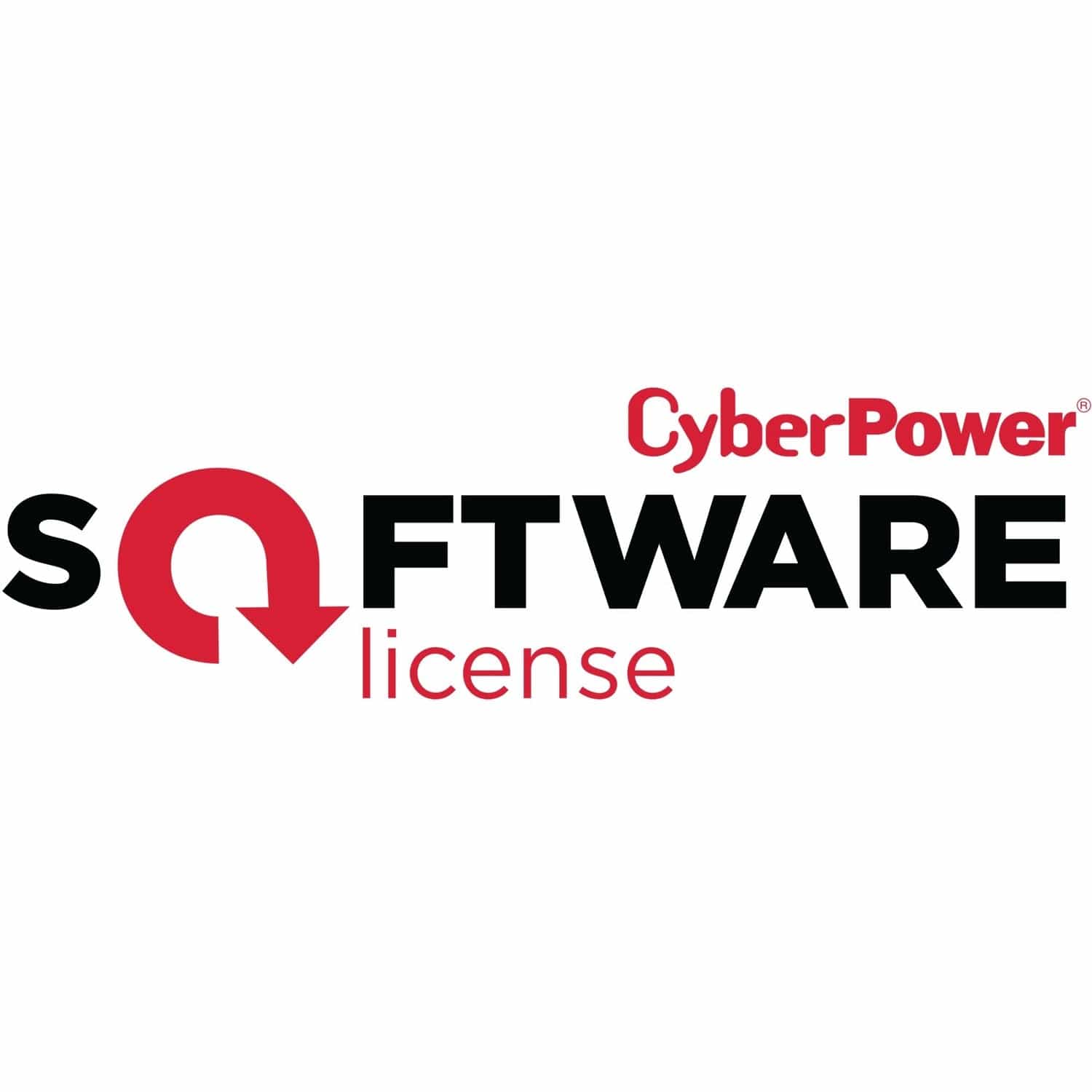 CyberPower PowerPanel Cloud Software - License - 20 Nodes (UPS) Licens