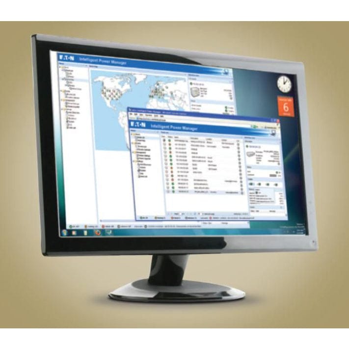 Eaton Intelligent Power Manager Gold edition - License - 66926Software ...