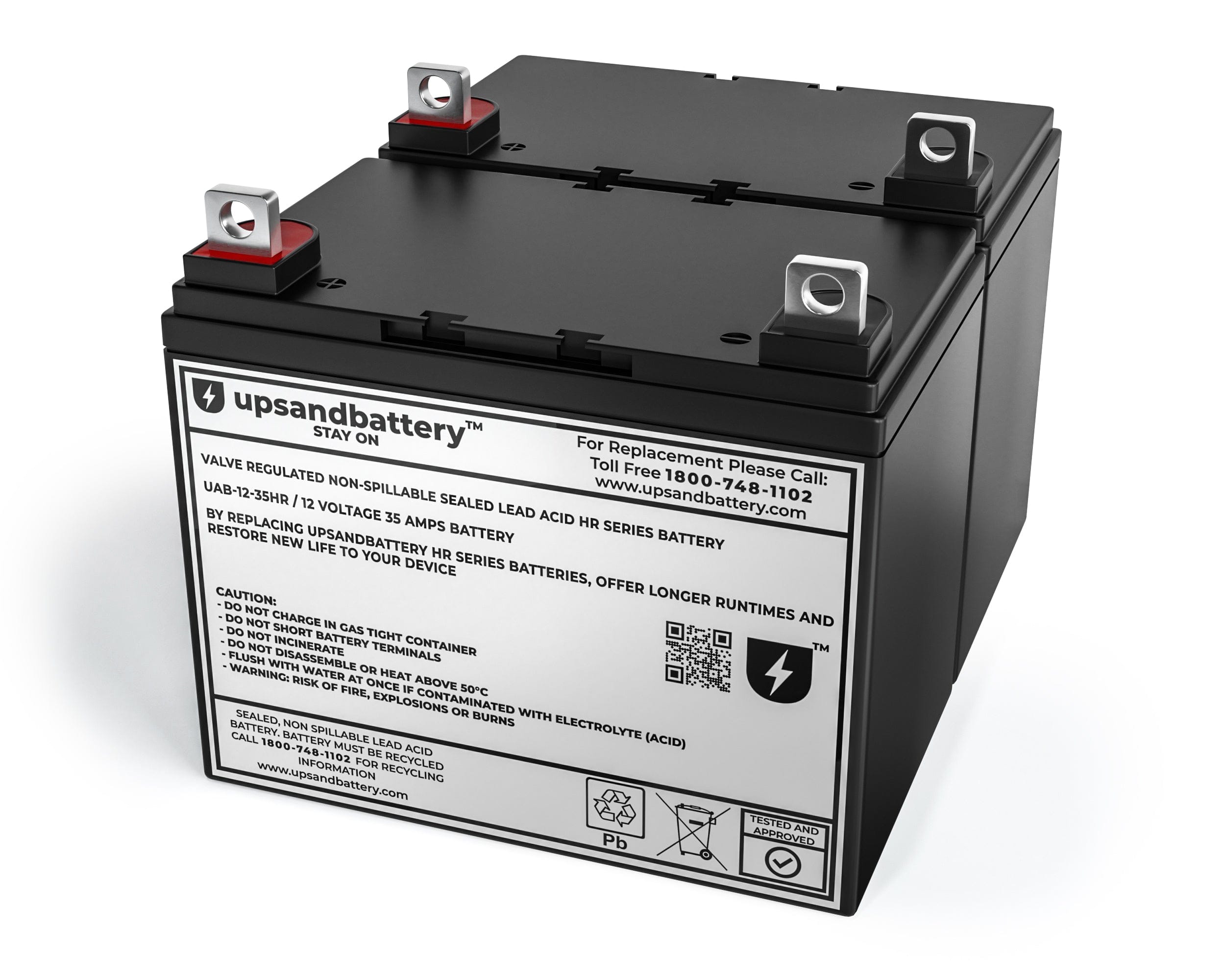 Tripp Lite UPS Model SmartPro Net 3000 Net Compatible Replacement Batt ...